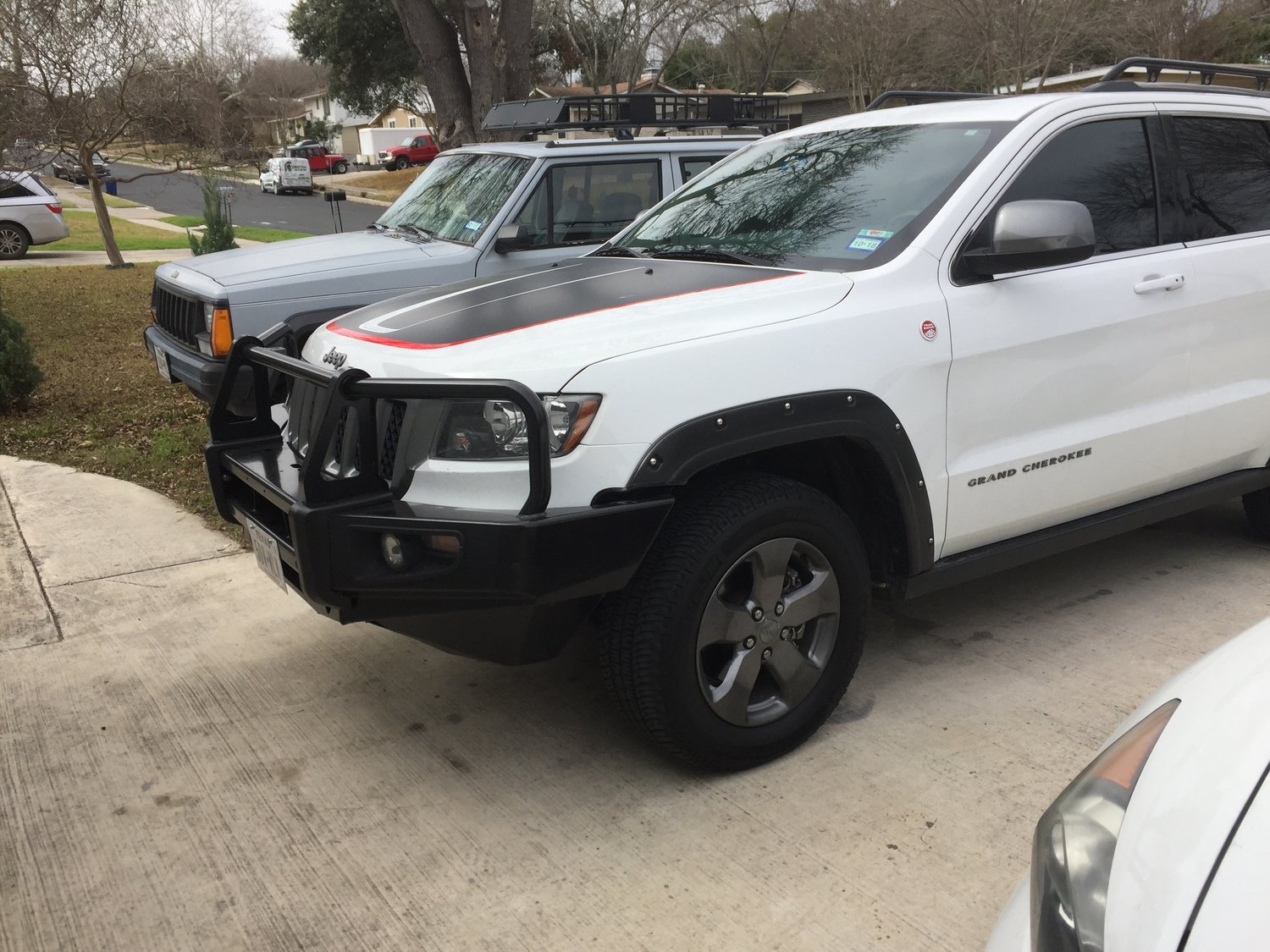 Customer Submitted Photos