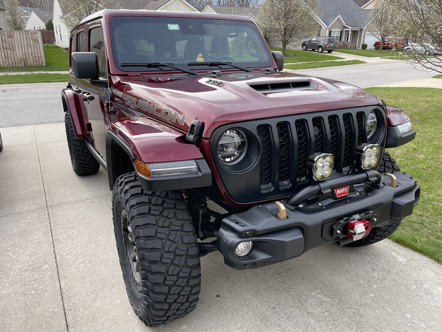 KC HiLiTES Flex Era 4 LED Light Kit | Quadratec