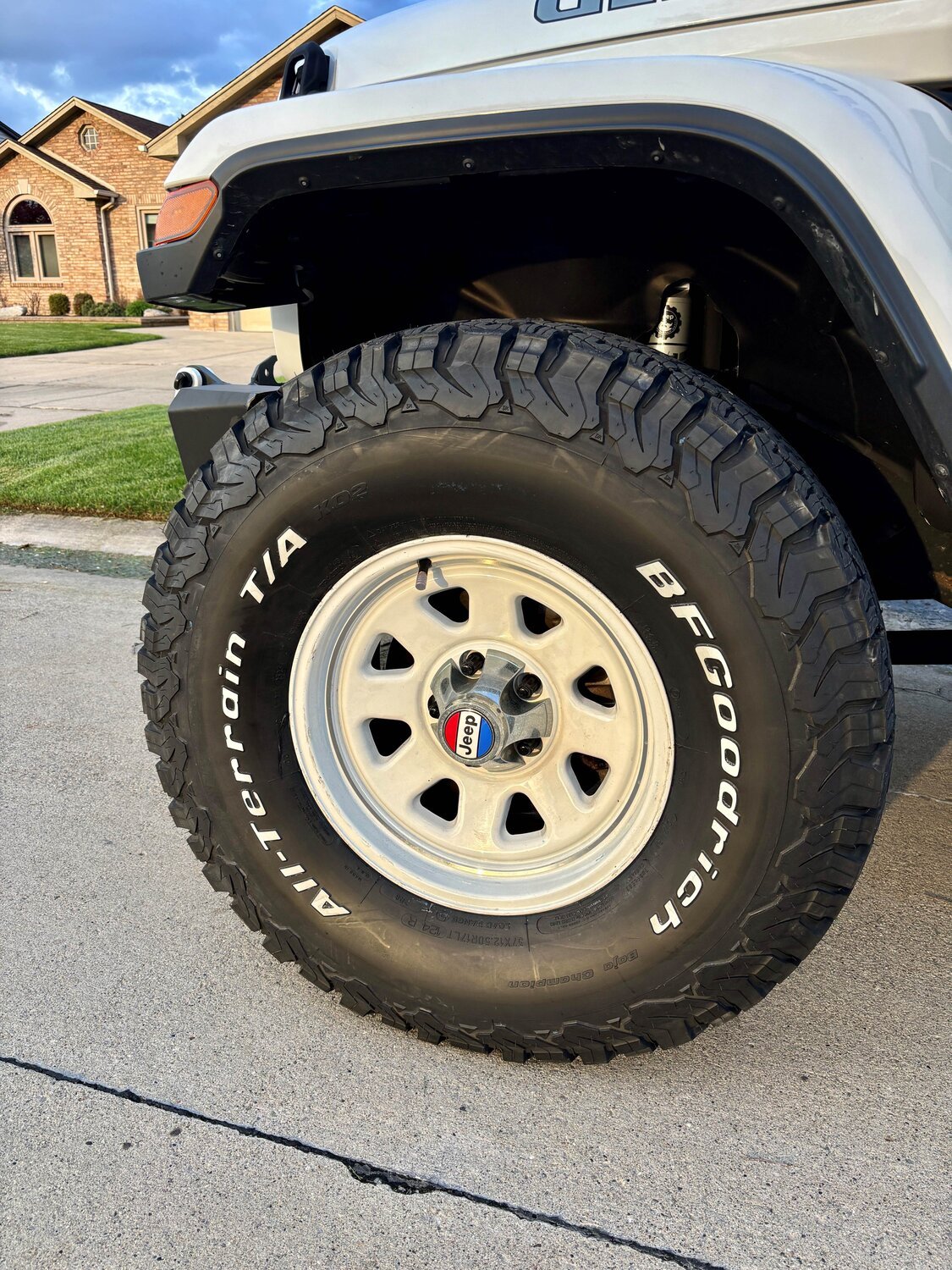 Customer Submitted Photos