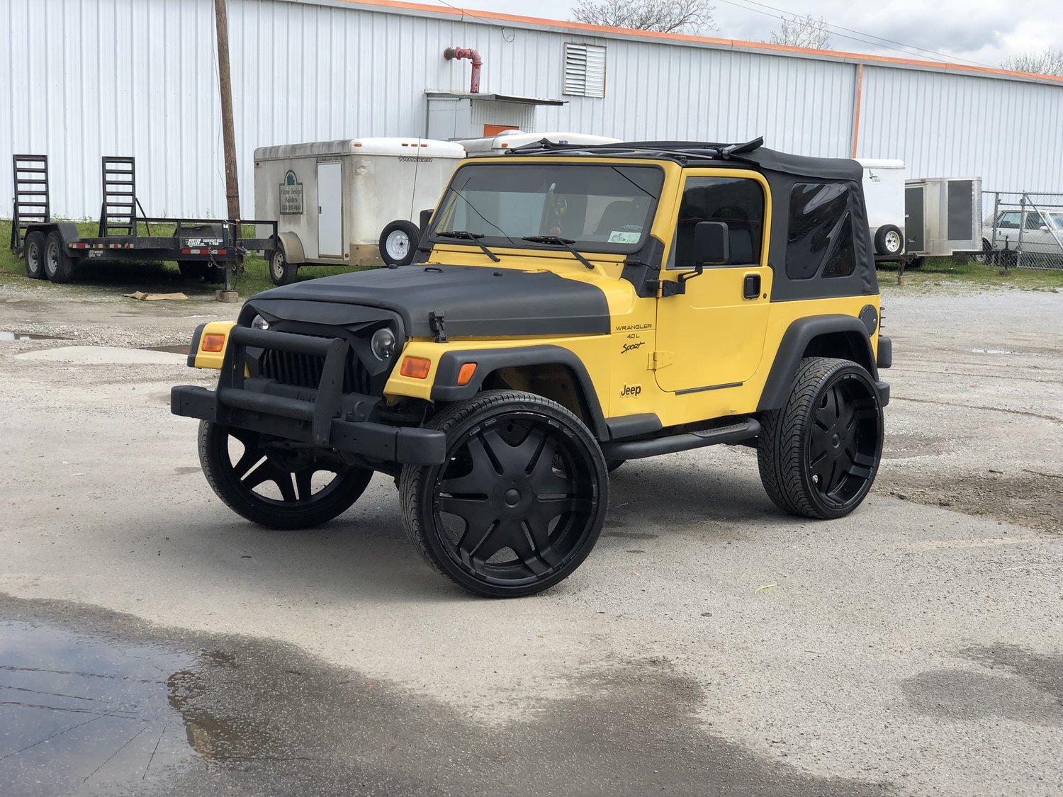 Bestop Supertop NX Soft Top with Tinted Windows without Upper Doors for ...