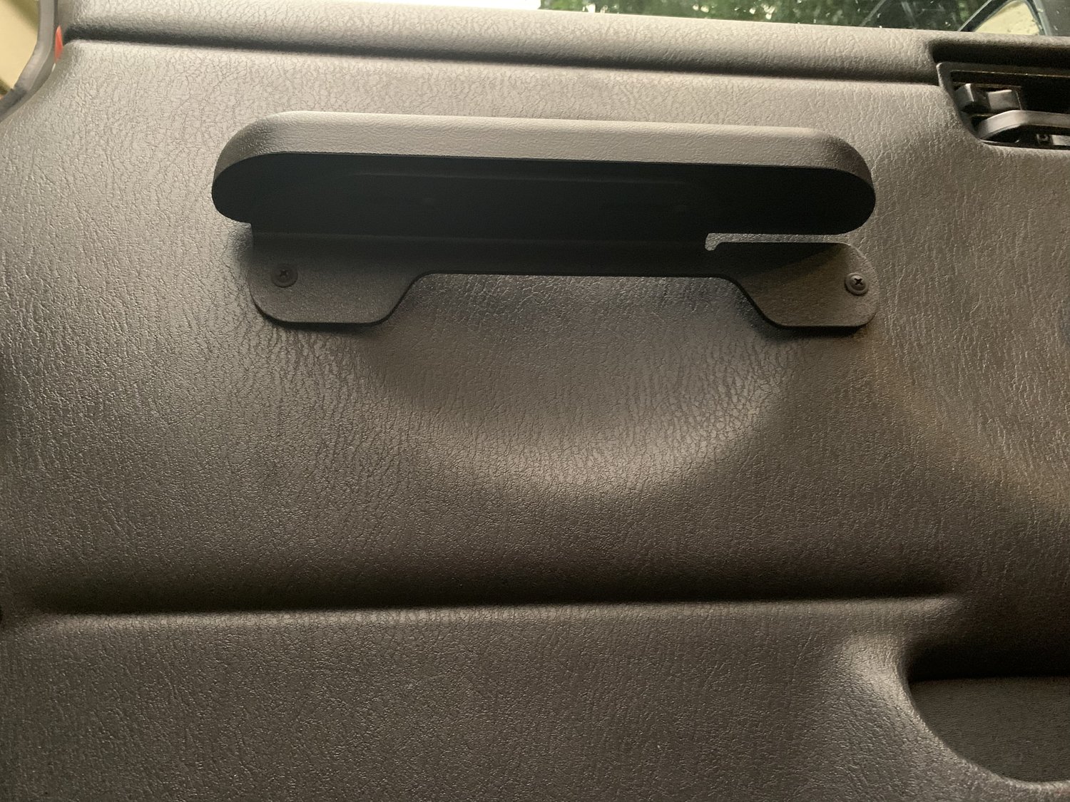 Misch 4X4 TJARMREST Arm Rests for 97-06 Jeep Wrangler TJ & Unlimited ...