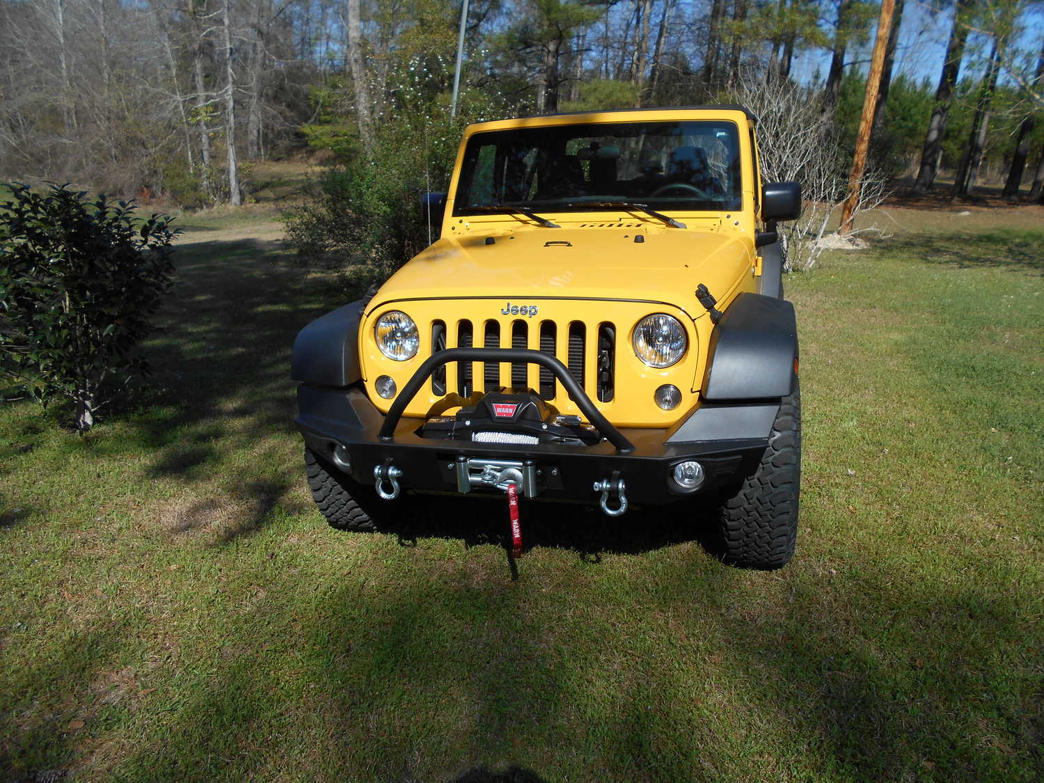 WARN 88980 ZEON 8 Winch with 100' Wire Rope and Roller Fairlead | Quadratec