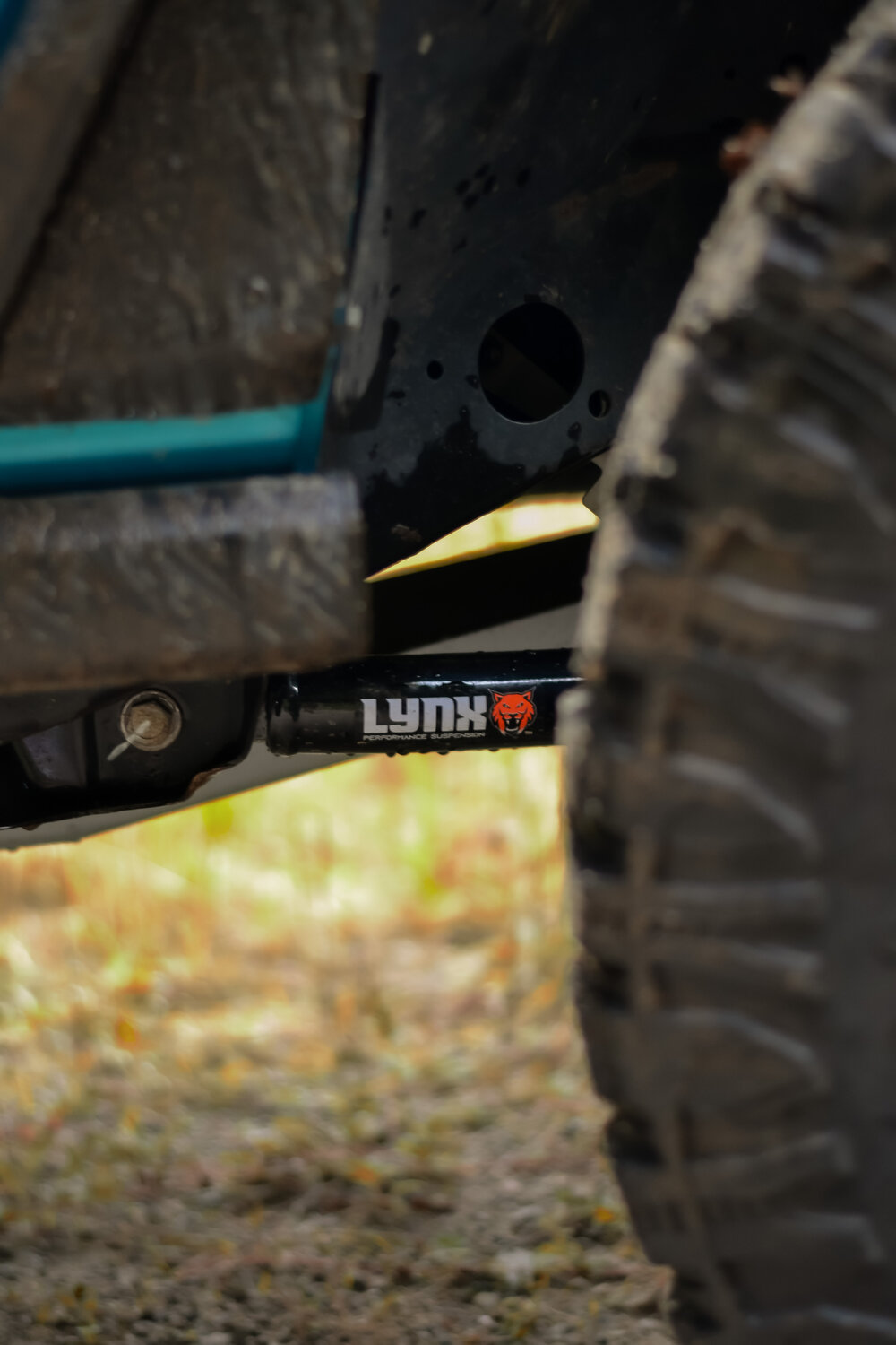 Lynx Complete Arm Kit for 18-24 Jeep Wrangler JL | Quadratec