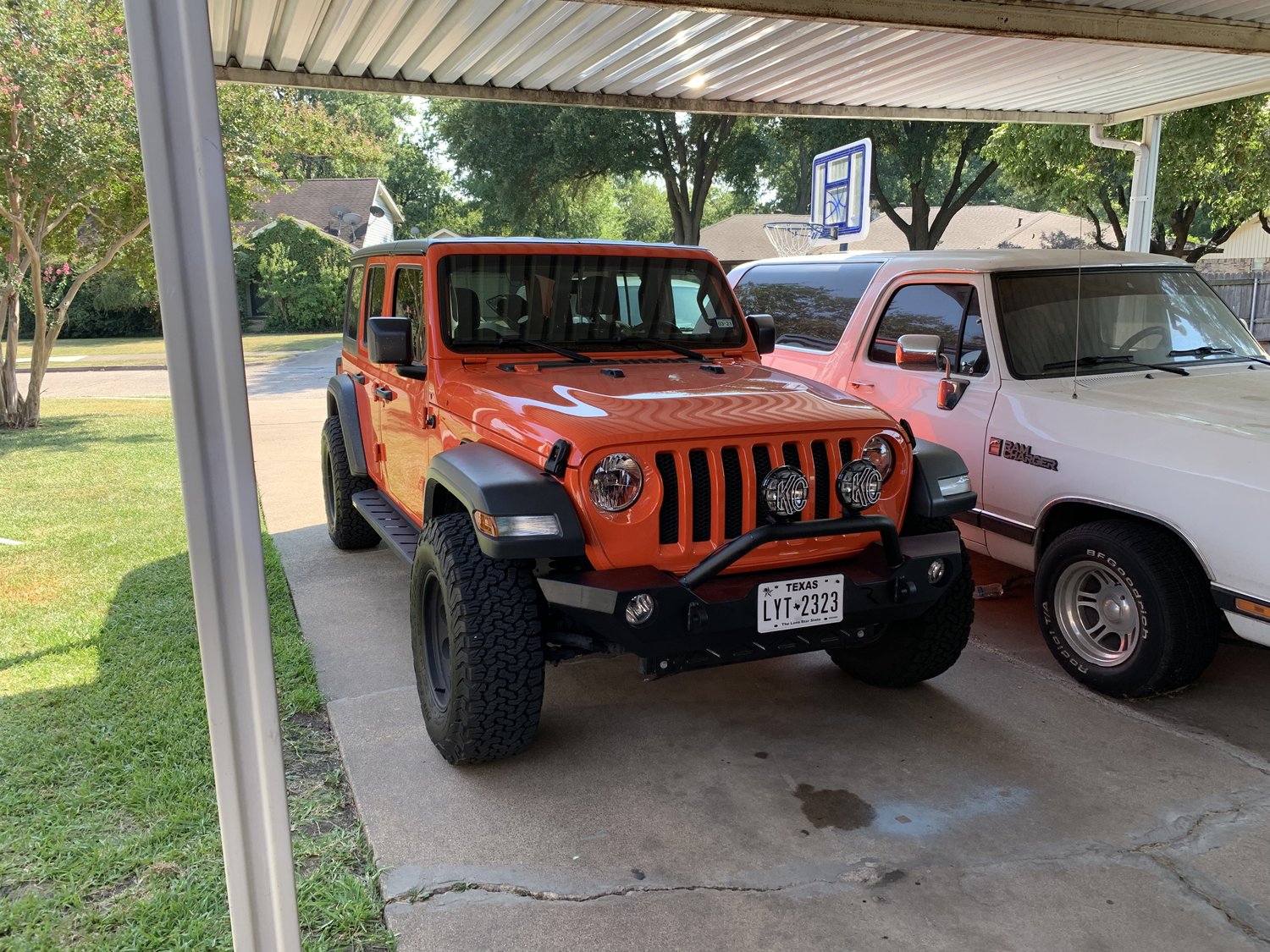 KC HiLiTES 151 6" Apollo Pro Series 100 Watt Driving Lamp System ...