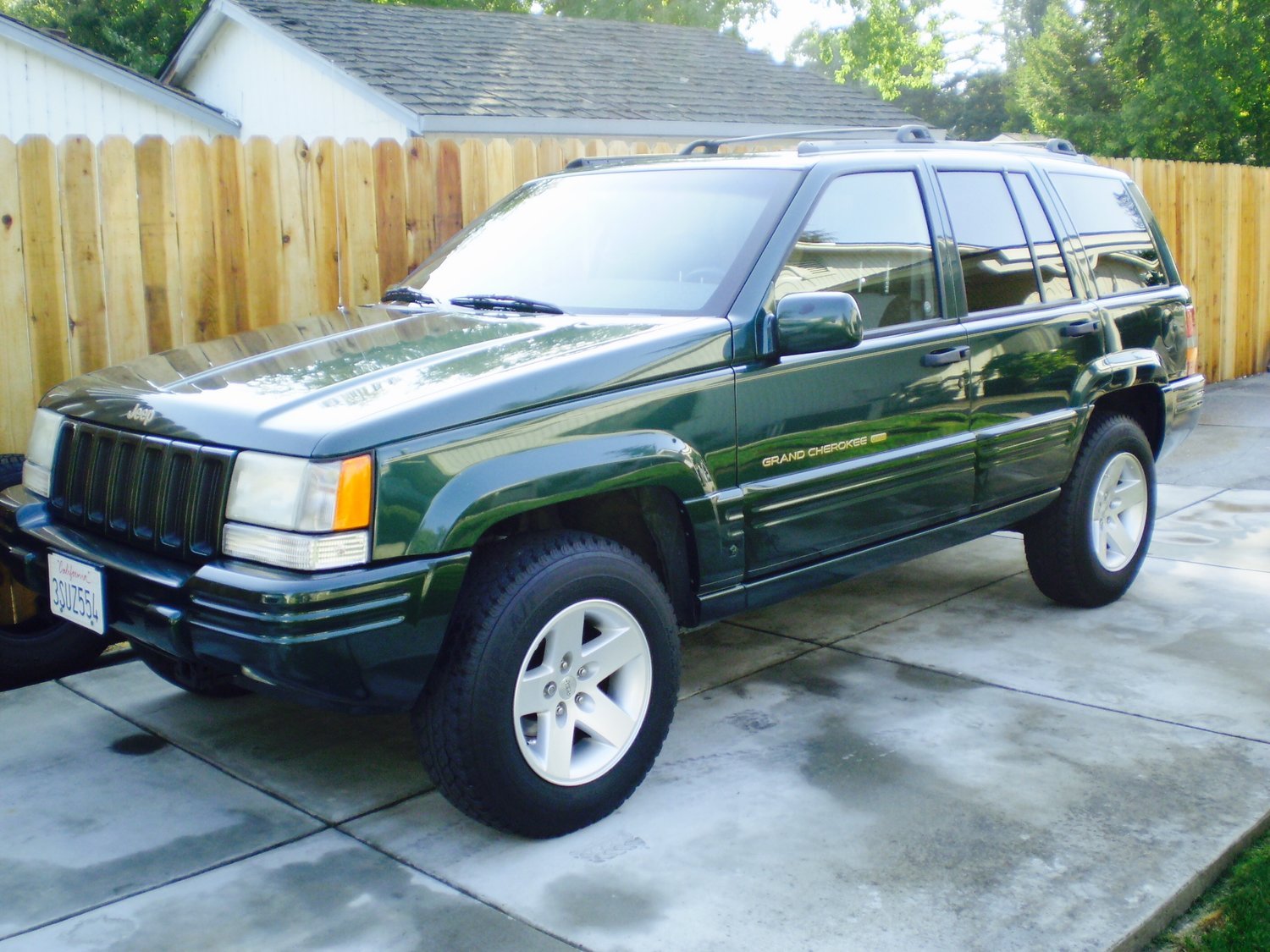 Quadratec Moab Wheel for 87-06 Jeep Wrangler YJ & TJ | Quadratec