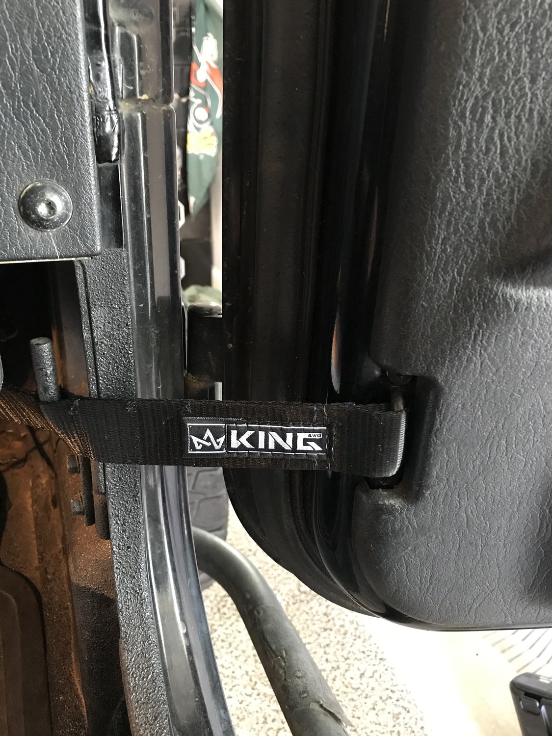 Smittybilt 2883 Overlander XL Tent | Quadratec