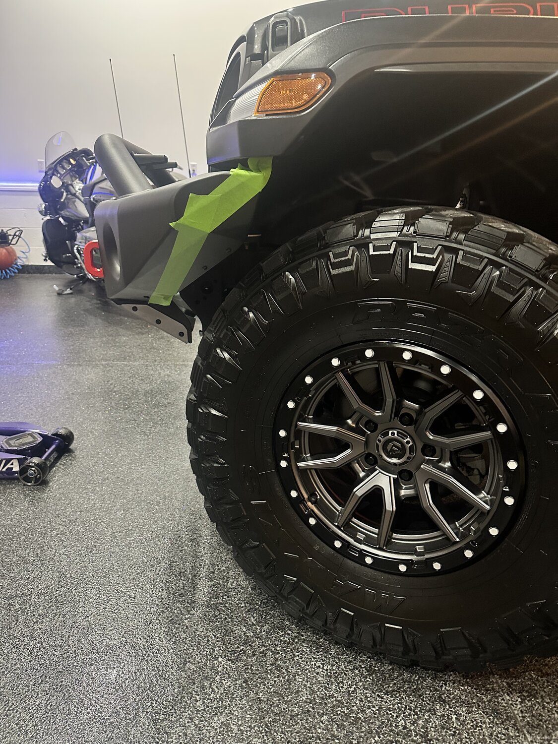 Customer Submitted Photos