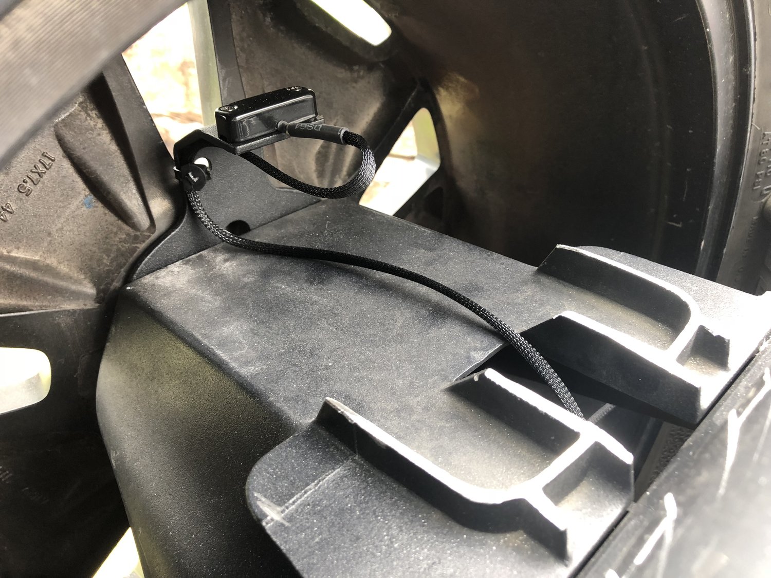 AEV 10404001AB CHMSL 3rd Brake Light for 07-18 Jeep Wrangler JK | Quadratec