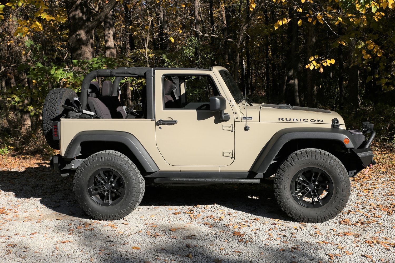 Quadratec '41 Wheel for 07-24 Jeep Wrangler JL, JK & Gladiator JT ...