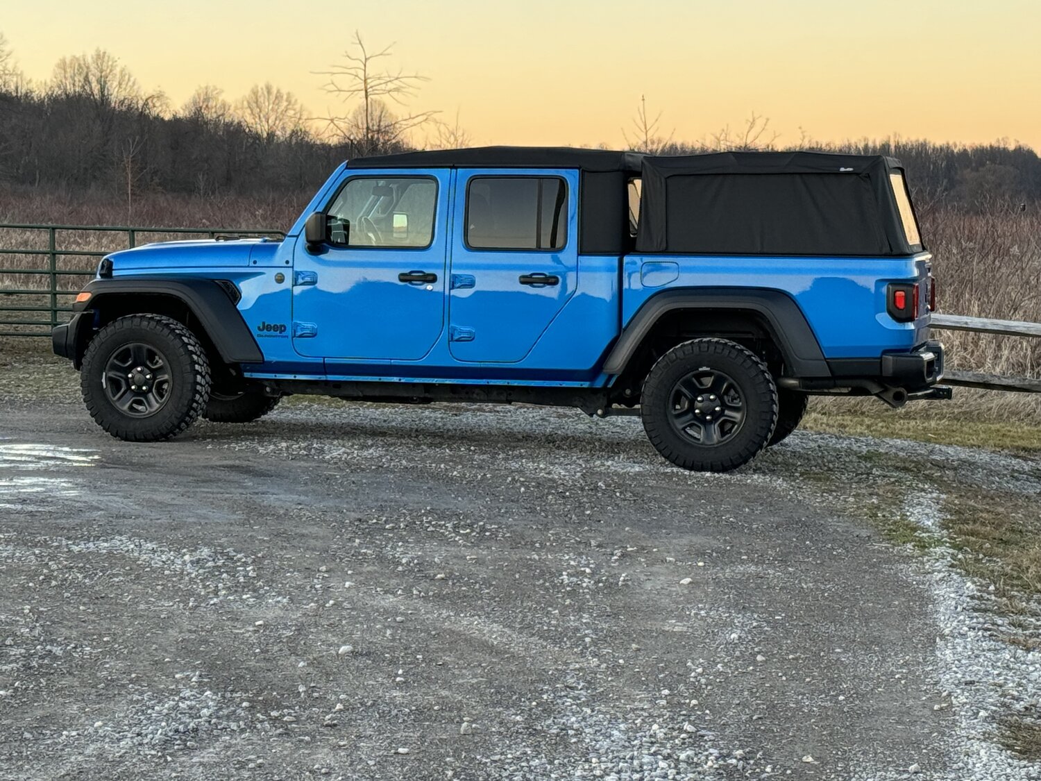 Bestop Supertop for Truck 2 for Jeep Gladiator JT | Quadratec