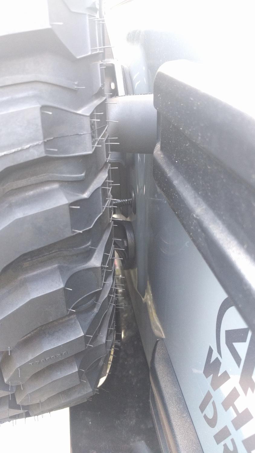 SummitView Rear Vision Back Up Camera System for 07-18 Jeep Wrangler JK ...