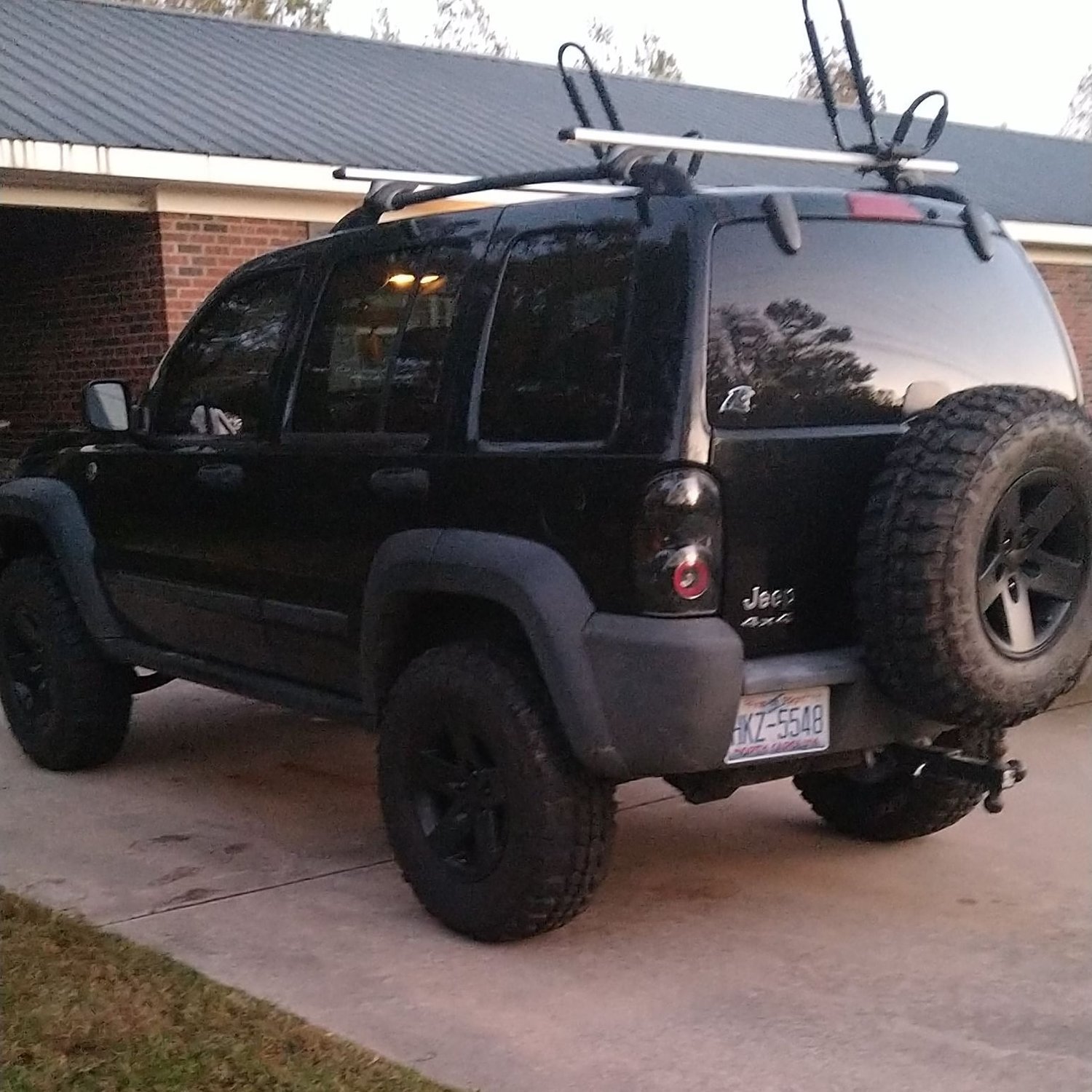 Quadratec Moab Wheel for 87-06 Jeep Wrangler YJ & TJ | Quadratec