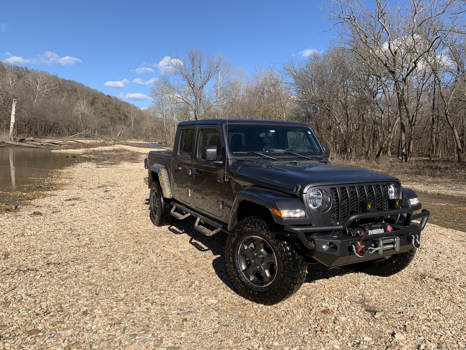 Teraflex 1155300 1.5” Performance Spacer Leveling Kit for 20-24 Jeep ...