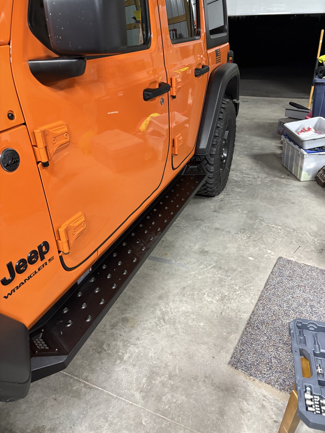 Customer Submitted Photos