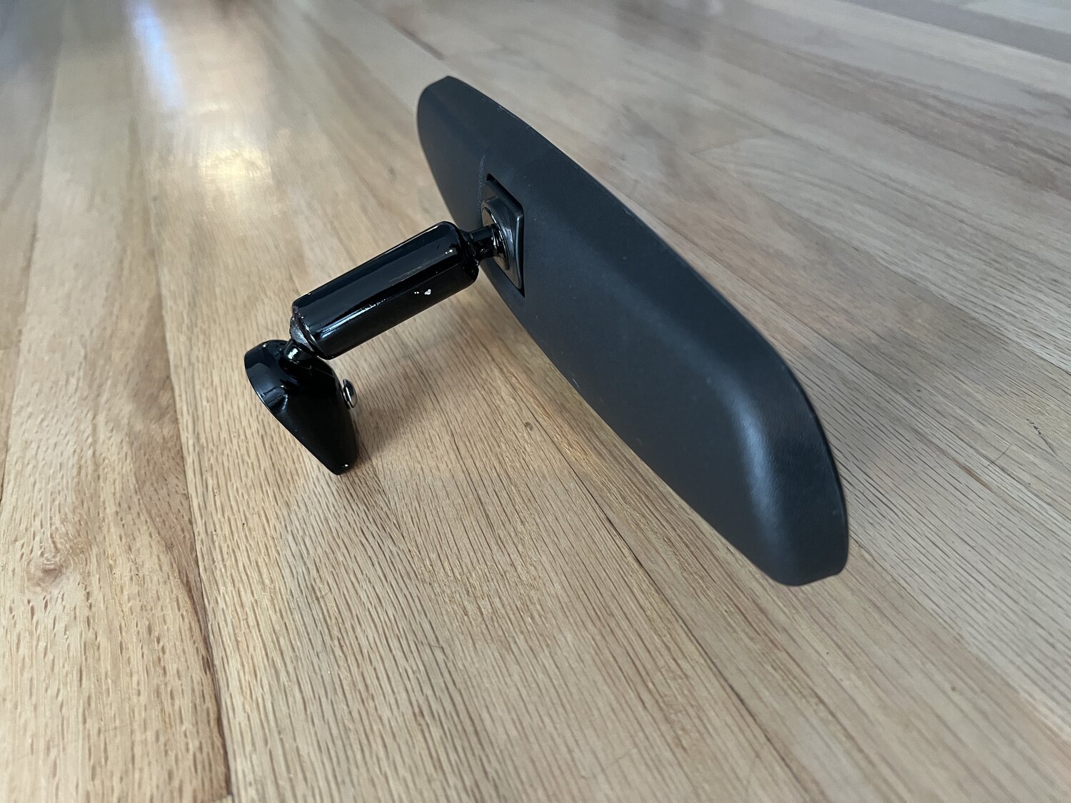 Crown Automotive J8993023 Center Rearview Mirror for 69-01 Jeep CJ ...