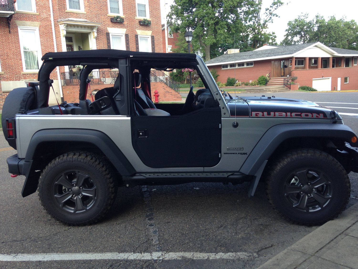 Customer Submitted Photos