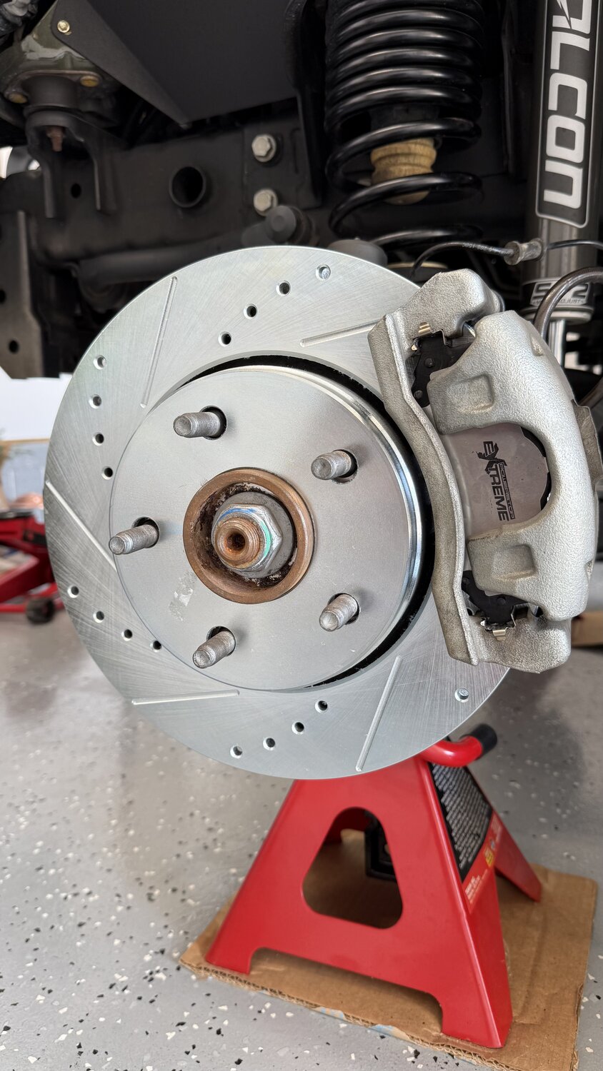 Customer Submitted Photos