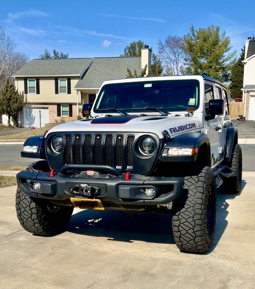 Customer Submitted Photos