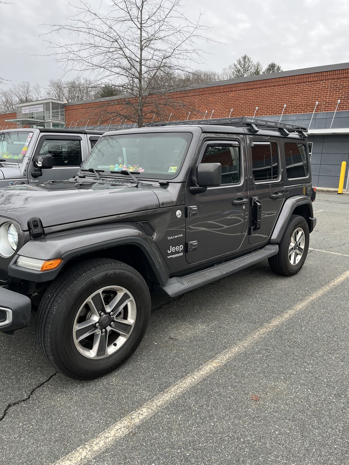 Customer Submitted Photos