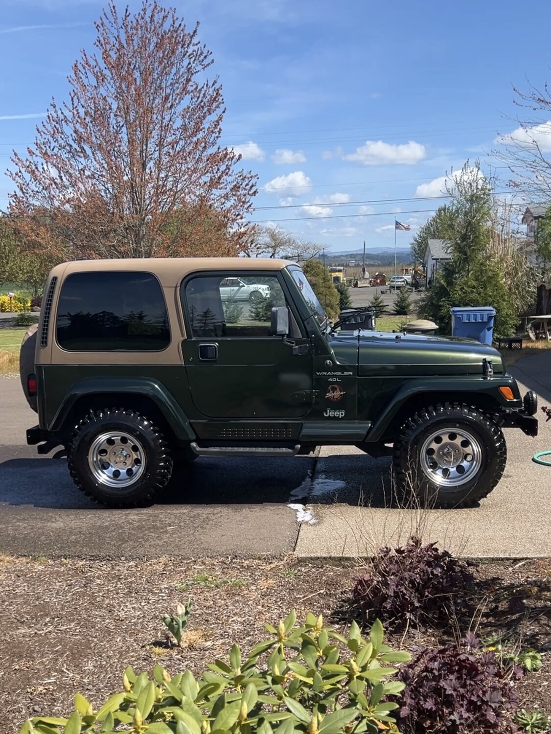 Pro Comp Series 7069 Wheel for 87-06 Jeep Wrangler YJ & TJ | Quadratec