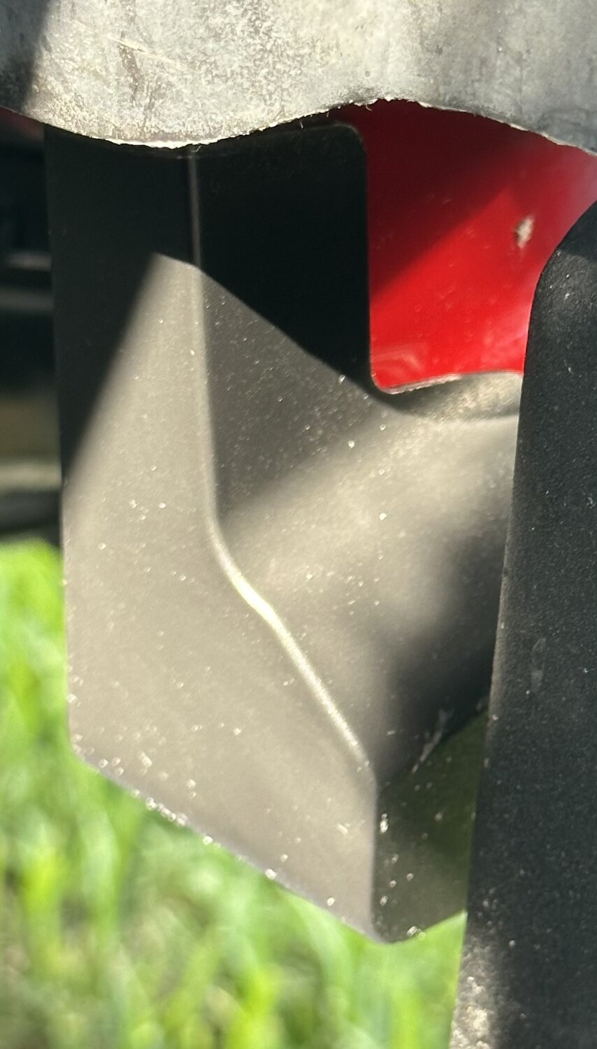 Fishbone Offroad FB13138 Rear Quarter Panel Chip Guards for 18-20 Jeep ...