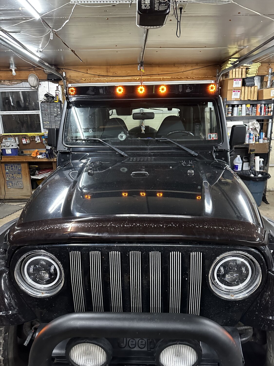 Customer Submitted Photos