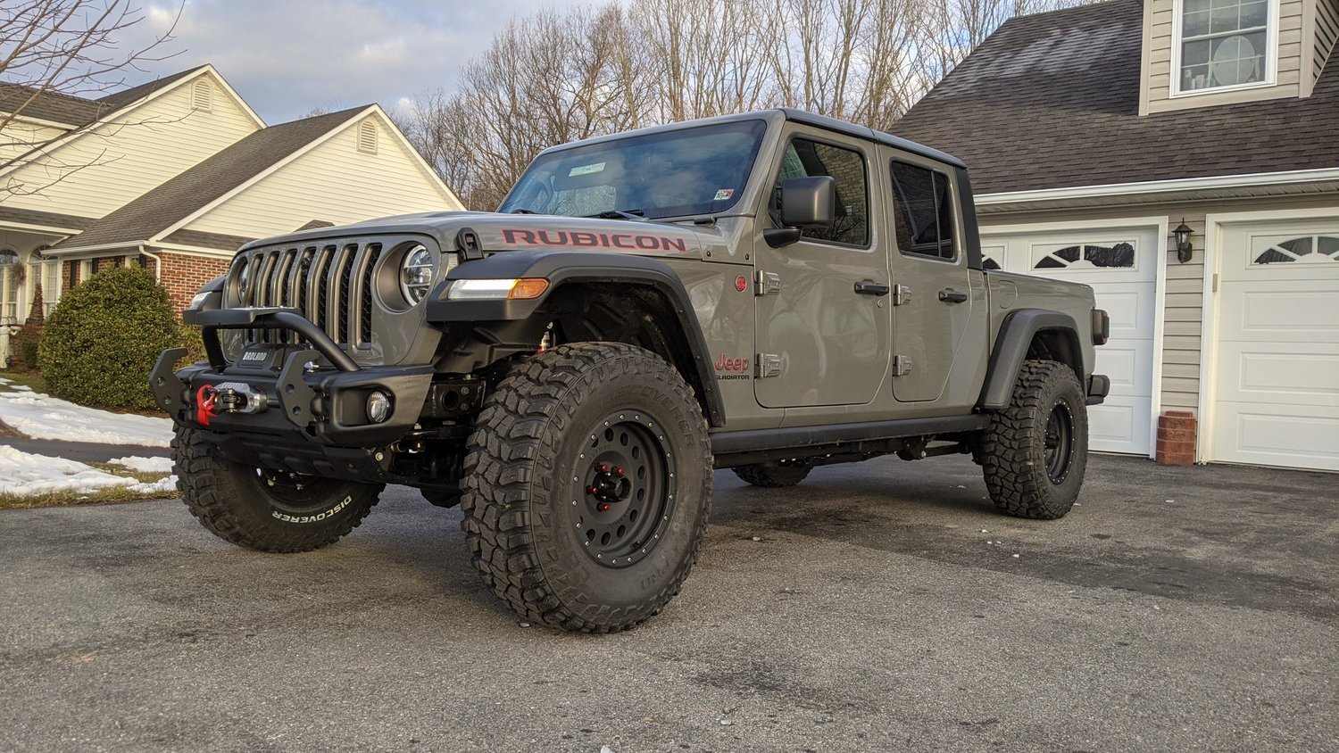 Method Race Wheels MR30789050512N Street Series 307 Wheel in 17x8.5 ...