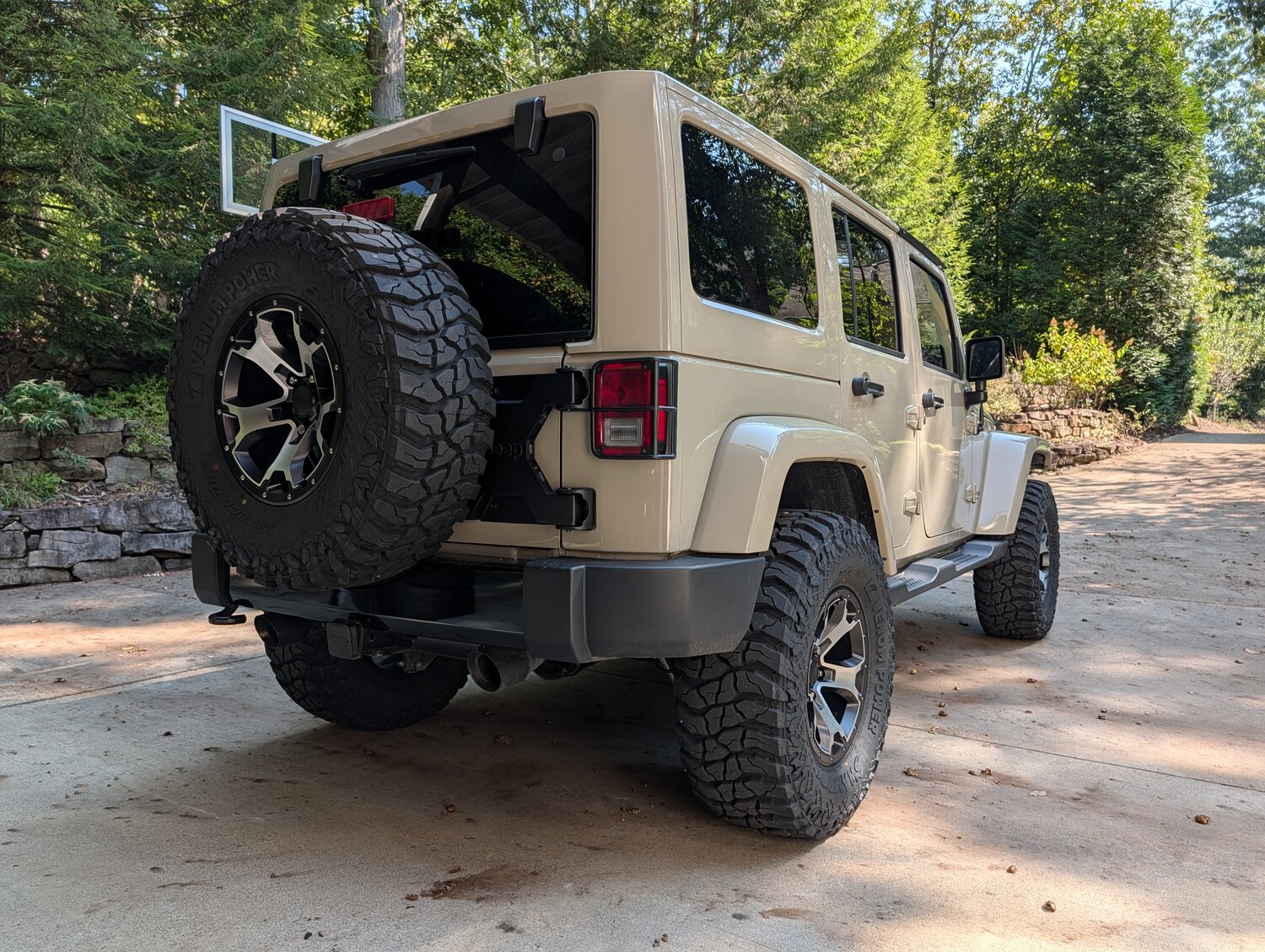 Customer Submitted Photos