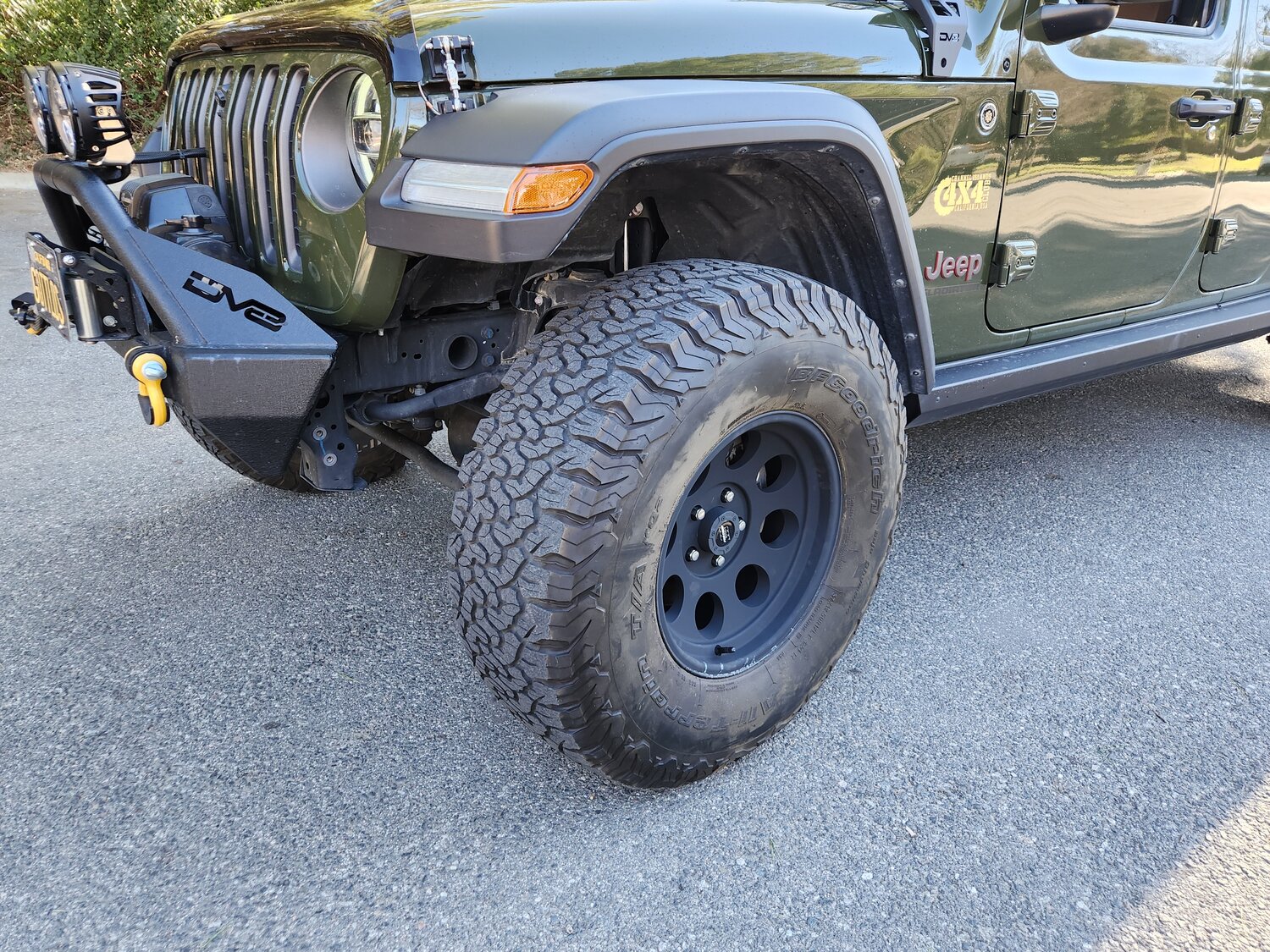 Customer Submitted Photos