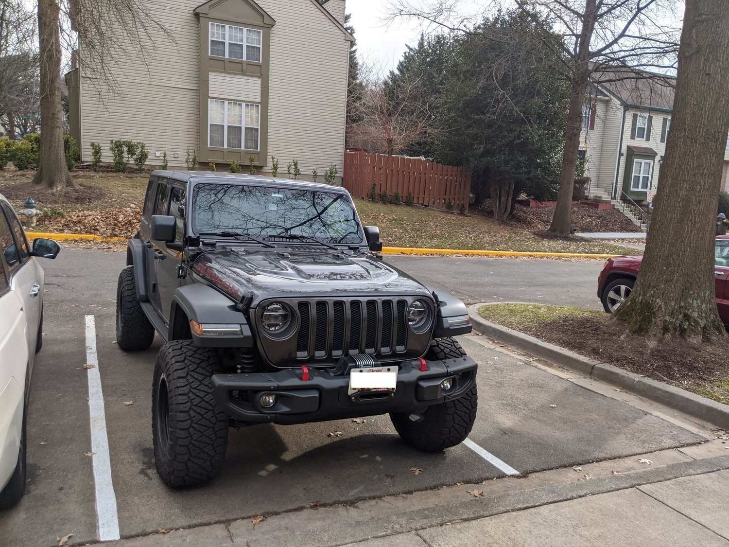 Rigid Industries D-SS Pro Side Shooter LED Light Pair | Quadratec