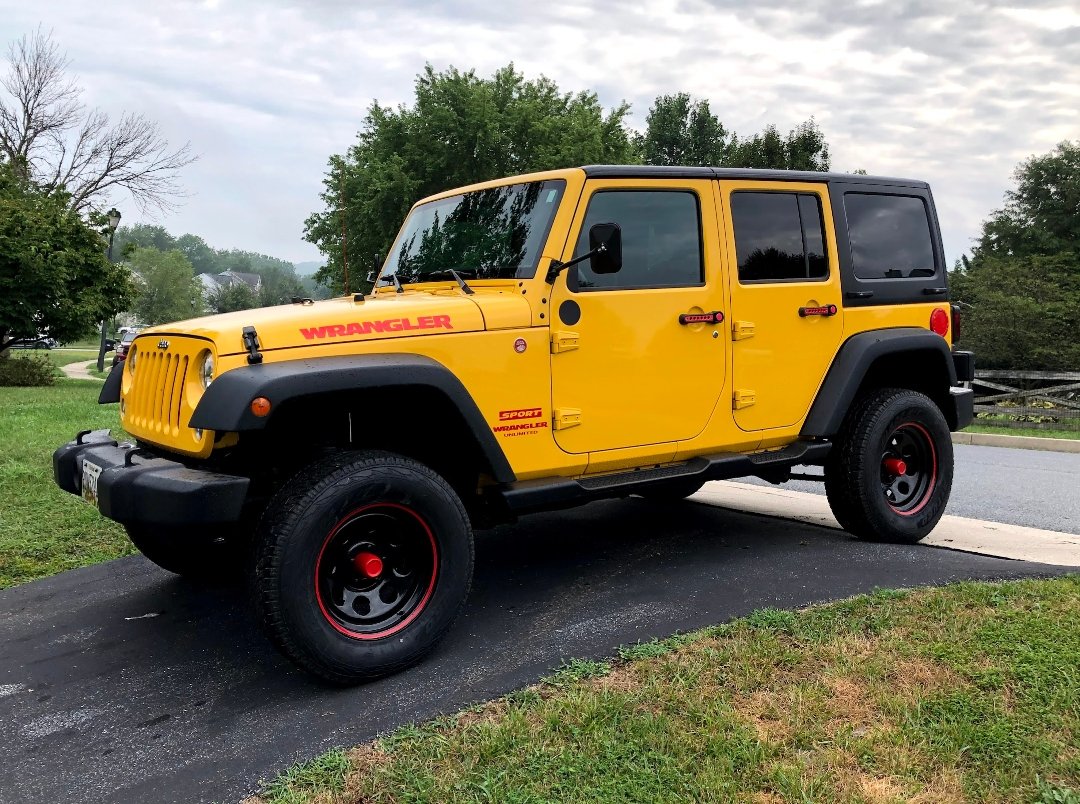 TACTIK Circle 8 Classic Wheel in 17x9 with 4.75in Backspace for 07-21 ...