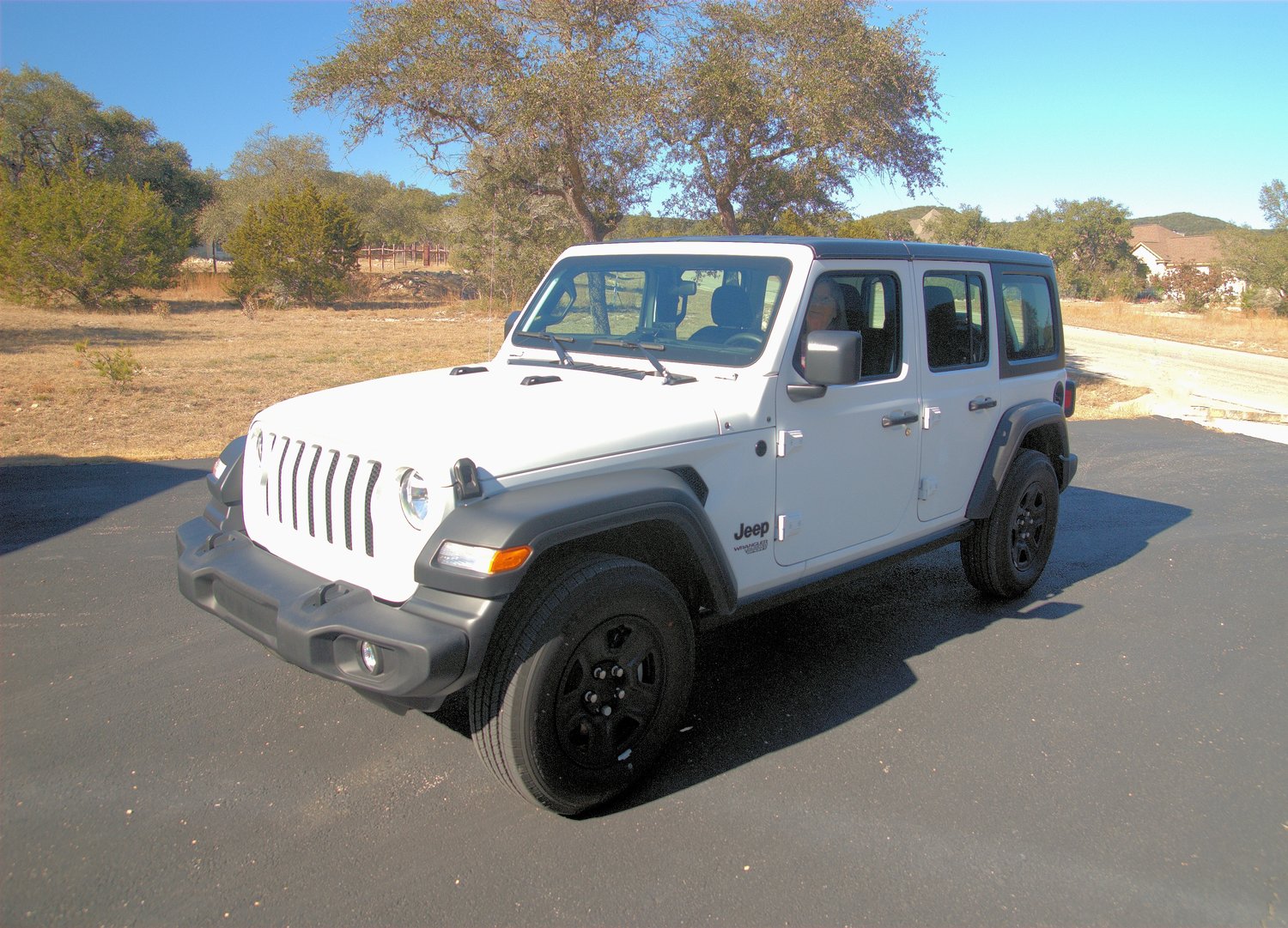 Mopar 82215126 Rubicon Style Rocker Guards for 18-24 Jeep Wrangler JL ...