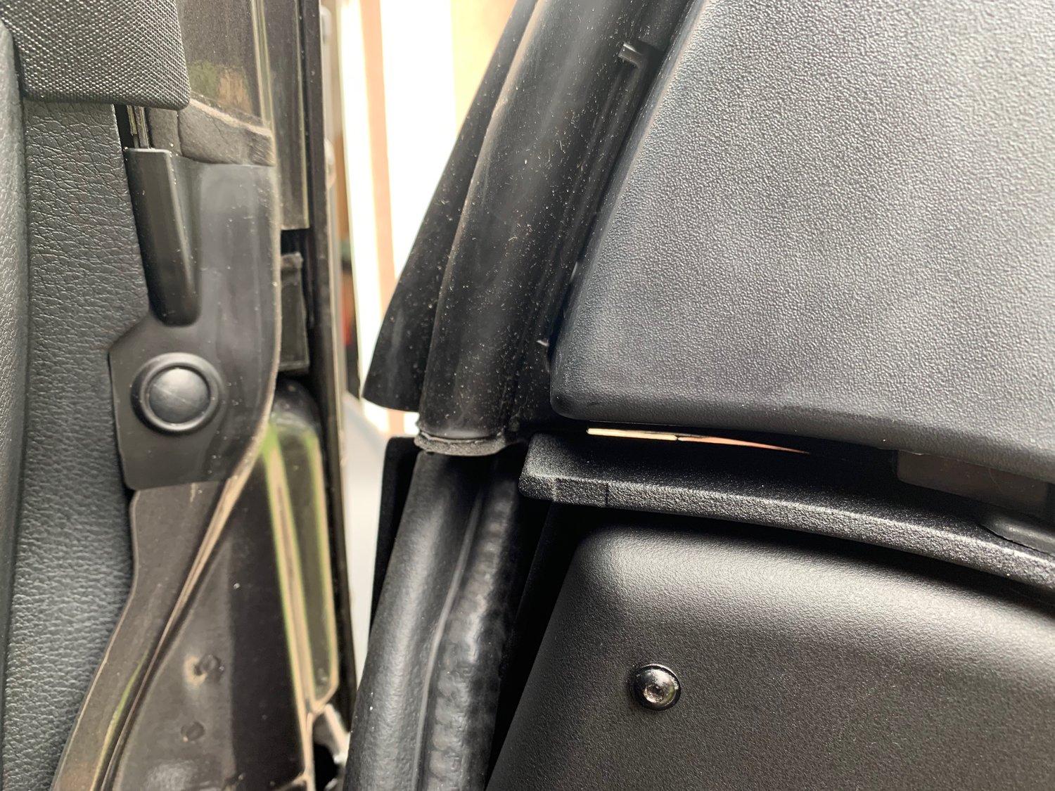 Bestop Core Doors for 07-18 Jeep Wrangler JK Unlimited 4-Door | Quadratec