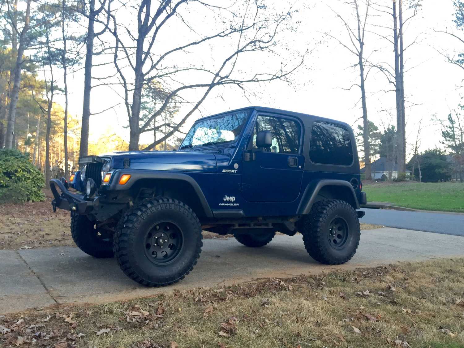 Pro Comp Series 69 Wheel for 55-86 Jeep CJ | Quadratec