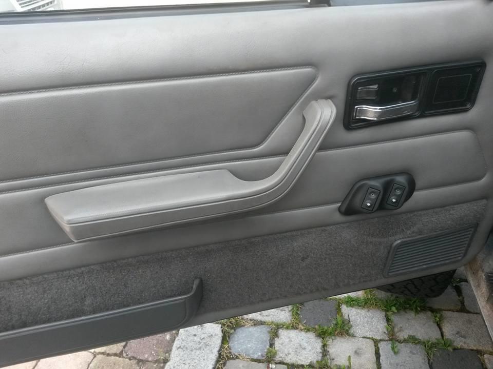 Electric-Life Direct Fit - Power Window Kit for 85-96 Jeep Cherokee XJ ...