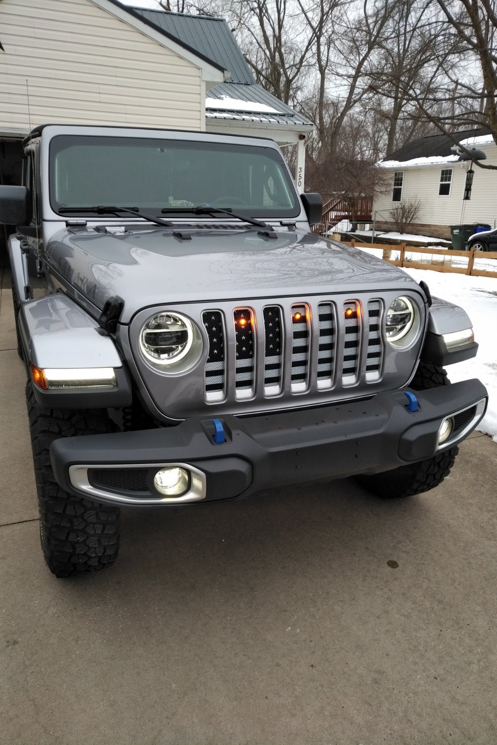 Customer Submitted Photos