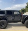 Bestop Core Doors for 07-18 Jeep Wrangler JK Unlimited 4-Door | Quadratec