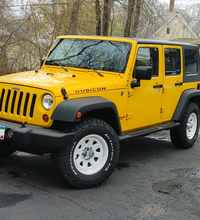 Quadratec CJ Retro Alloy Wheel for 07-21 Jeep Wrangler JK, JL and ...