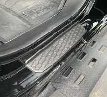 Mopar 82215394 Door Sill Guards for 18-24 Jeep Wrangler JL Unlimited ...