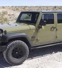 Pro Comp Series 7069 Wheel for 07-23 Jeep Wrangler JL, JK & Gladiator ...