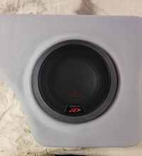 Select Increments 72625 XJ-Pod Sub Woofer Enclosure for 84-01 Jeep ...
