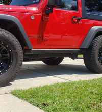 Pro Comp Series 05 Wheel in Black for 07-23 Jeep Wrangler JL, JK ...