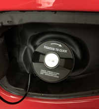 Mopar Locking Gas Cap for 18-23 Jeep Wrangler JL & Gladiator JT | Quadratec