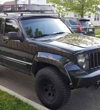 Pro Comp Series 7069 Wheel for 87-06 Jeep Wrangler YJ & TJ | Quadratec