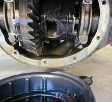 PowerTrax GT443527 Grip PRO Limited Slip Traction System for 27 Spline ...