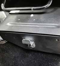 Tuffy Security Products Drivers Side Conceal Carry Underseat Security Drawer for 07-18 Jeep ...