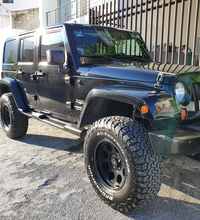 Pro Comp Series 7069 Wheel for 07-23 Jeep Wrangler JL, JK & Gladiator ...