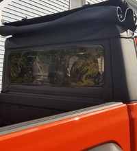 Mopar Rear Window for 20-24 Jeep Gladiator JT | Quadratec