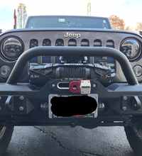 Factor 55 FlatLink | Quadratec