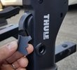 Thule T2 Classic Bike Rack Add-On for 2" Hitch Receivers with Thule ...